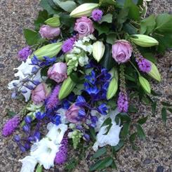 Funeral Flowers Lancing | Walter Smith Florists 01273 452487