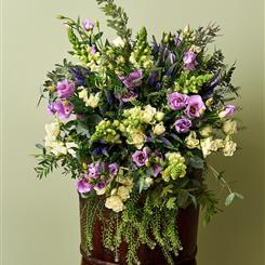 Walter Smith Flowers - Shoreham Seasonal Delight