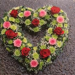 Funeral Flowers Lancing | Walter Smith Florists 01273 452487