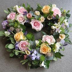 Funeral Flowers Worthing | Walter Smith Florists 01273 452487