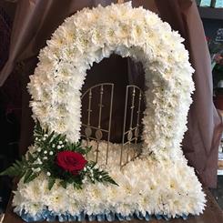 Funeral Flowers Lancing | Walter Smith Florists 01273 452487